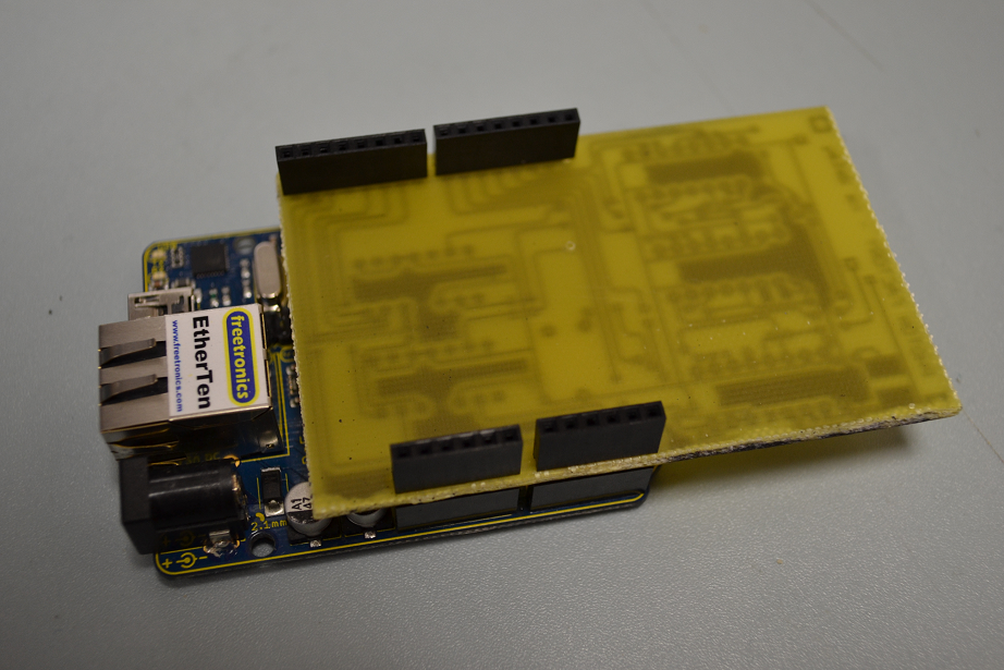 NZ Nano: DIY Printed Circuit Boards NZ Nano: DIY Printed Circuit Boards