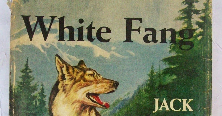 Book Review of White Fang, by Jack London at Reading to Know
