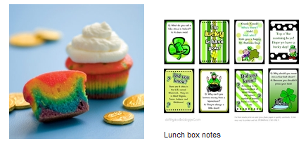 Frugal Freebies: St. Patrick's Day Freebies (ALL)