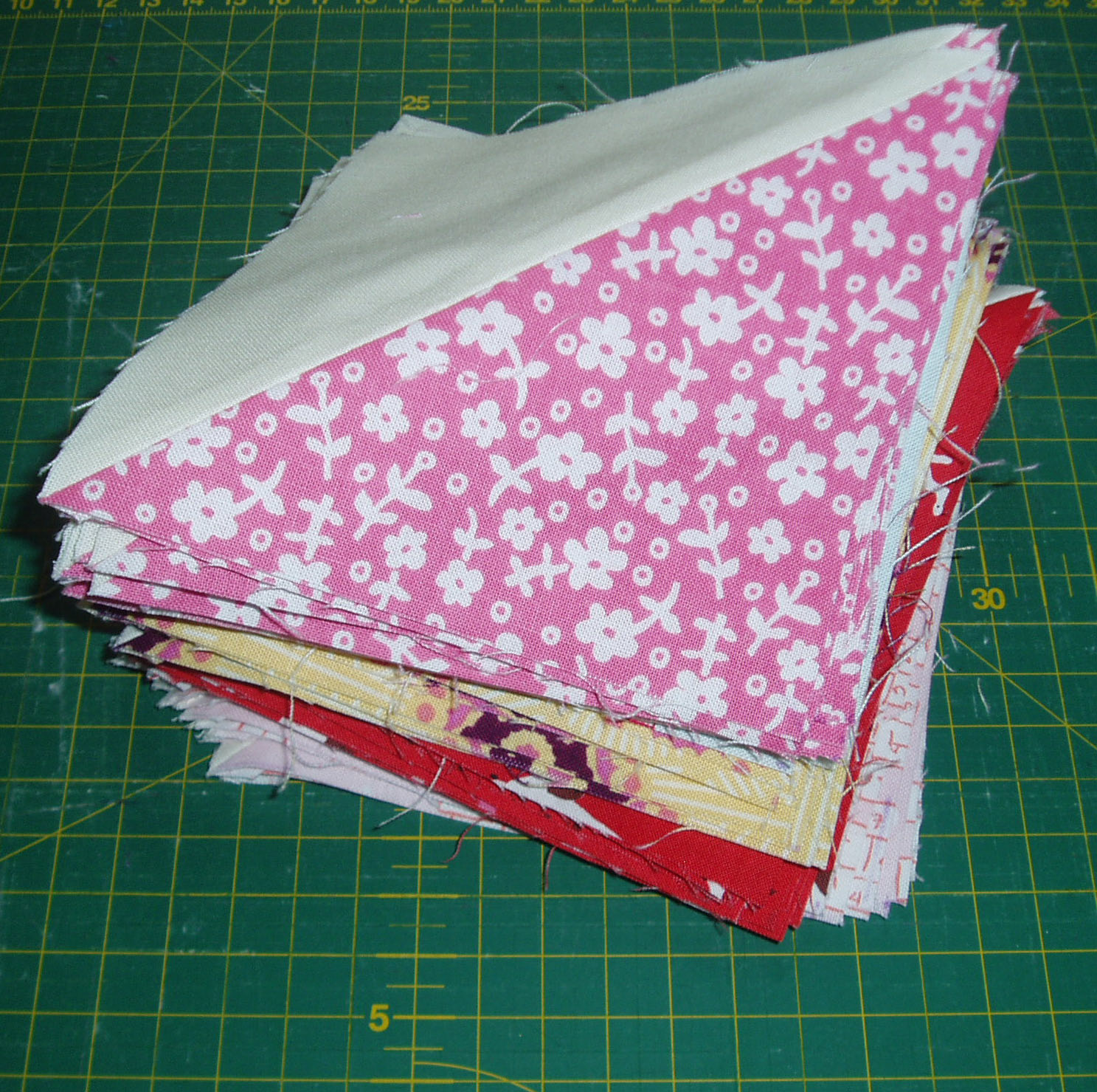 Patchwork de FUNKYPATCH: junio 2012