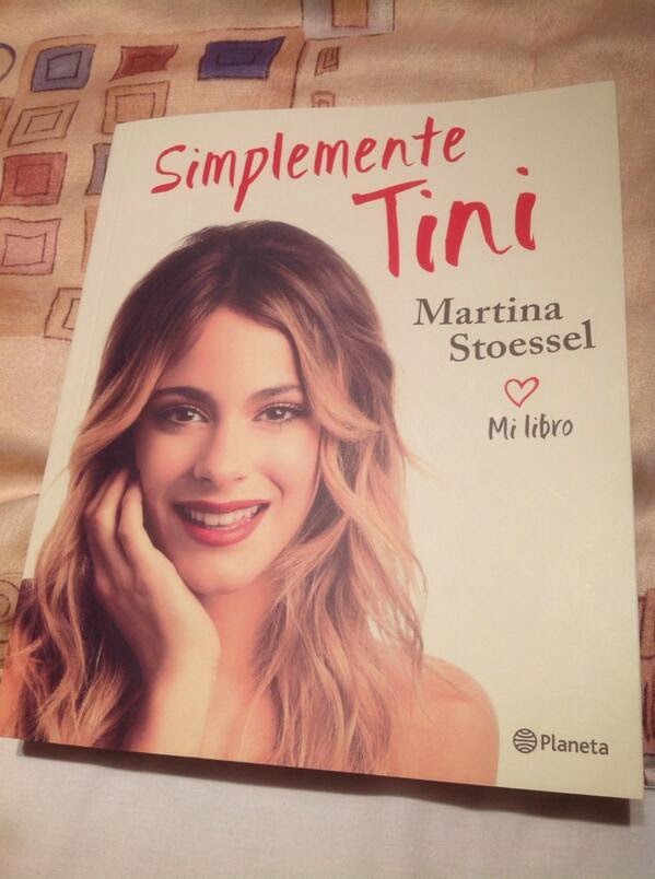 Tini: Simplemente Tini