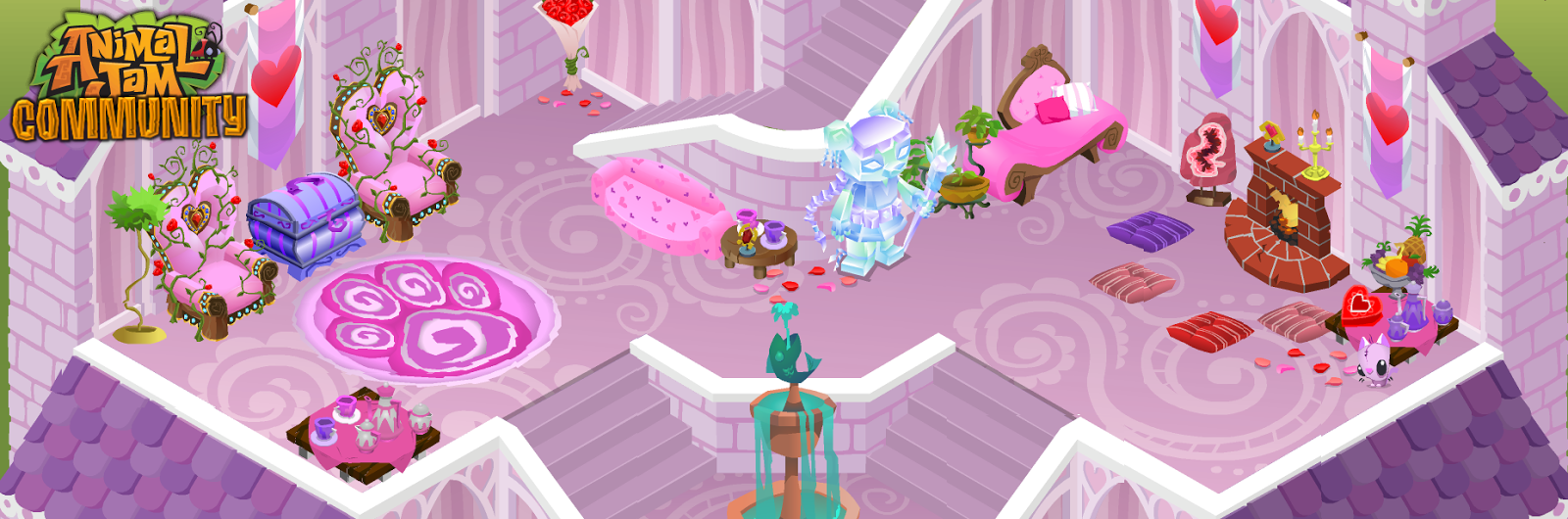 Hewan Lucu 2016 Animal Jam Logo Images hewan-lucu-2016-animal-jam-logo-images