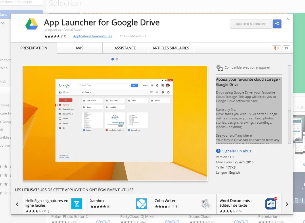 Explication google drive - afsmar88dansubs
