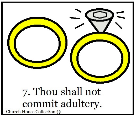 Church House Collection Blog Ten Commandments Sunday School Lessons church-house-collection-blog-ten-commandments-sunday-school-lessons