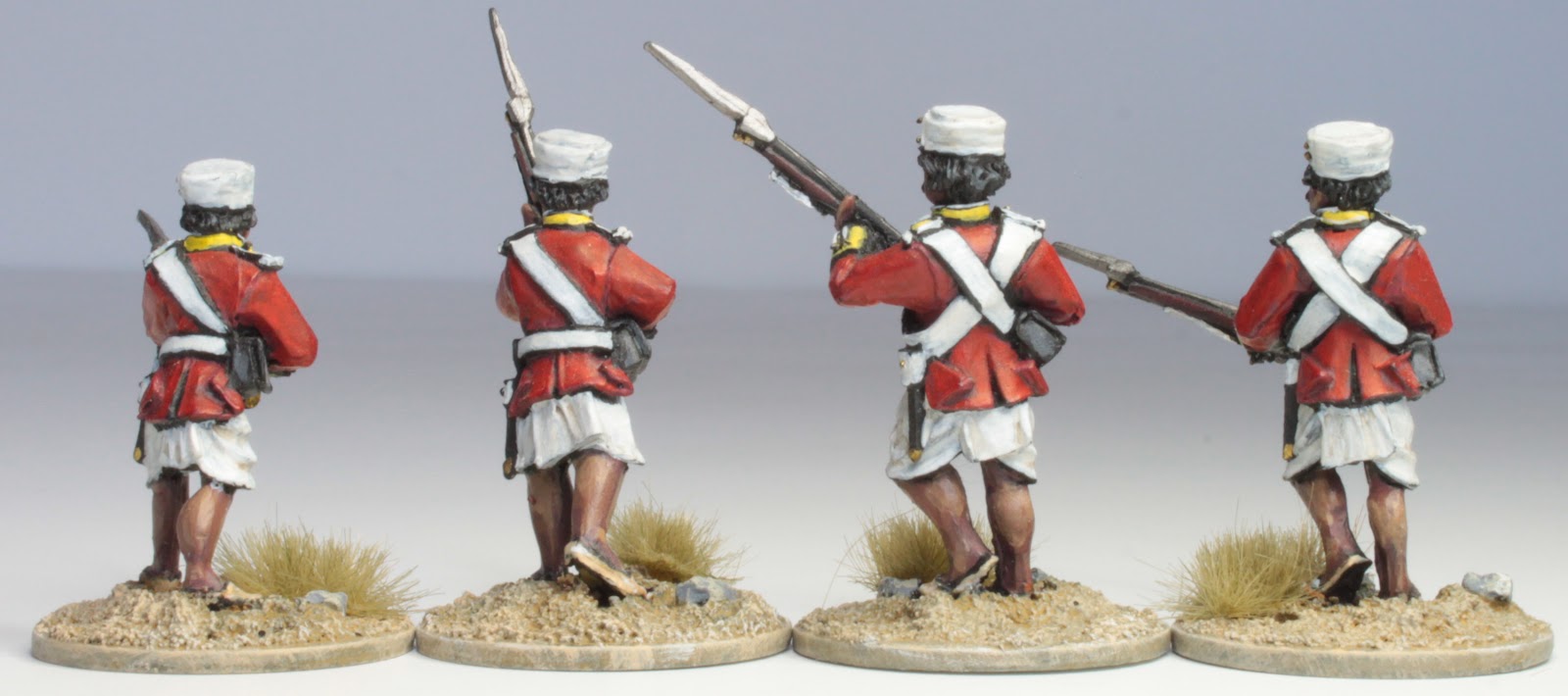 [TMP] "Indian Mutineer Rebasing " Topic