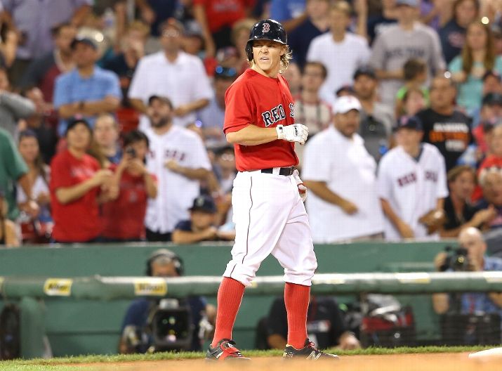 [BOS] 8/15 vs SEA .. 레싹 영상 : MLBPARK