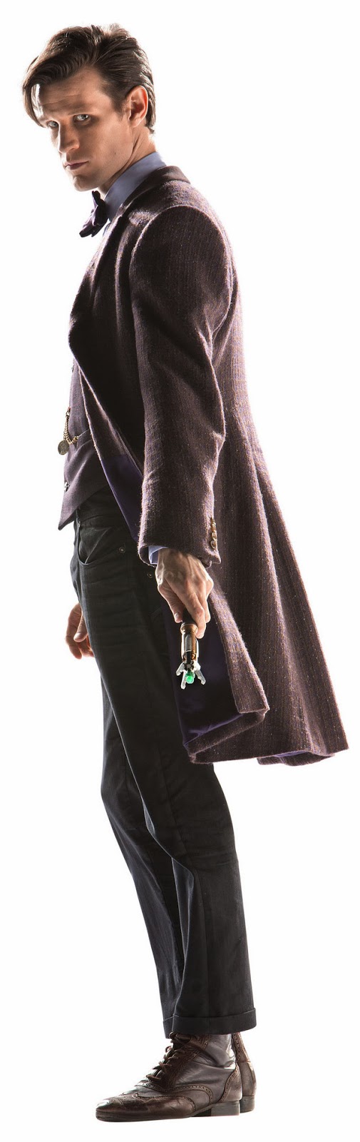 Making My 11th Doctor Costume: Day Of The Doctor - costume portraits Making My 11th Doctor Costume: Day Of The Doctor - costume portraits