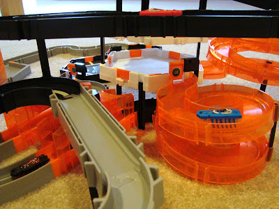 Pocketfuls: (Hex)bug infestation