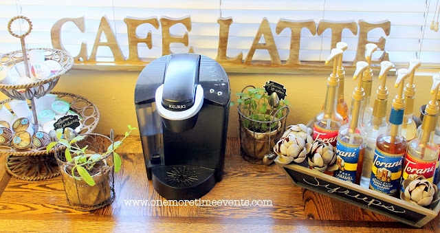 Hi! It's Jilly.: Brown Sugar Cinnamon Low Fat Latte Recipe & Coffee ...