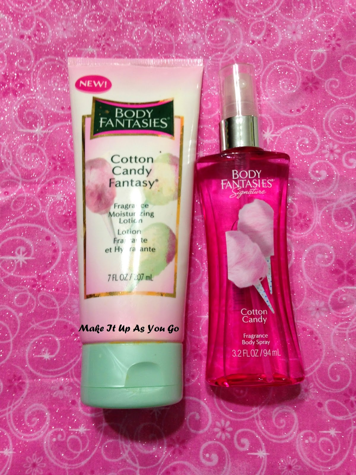 Make It Up As You Go Body Fantasies Fragrance Cotton Candy Scent make-it-up-as-you-go-body-fantasies-fragrance-cotton-candy-scent