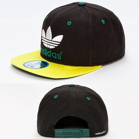 Imagenes de gorras planas adidas - Imagui