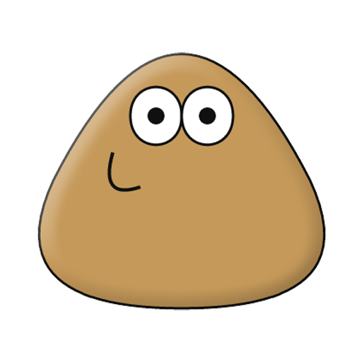Amamos Android: POU v1.1.40 Dinheiro Infinito APK