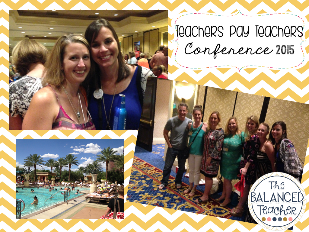 TPT Vegas