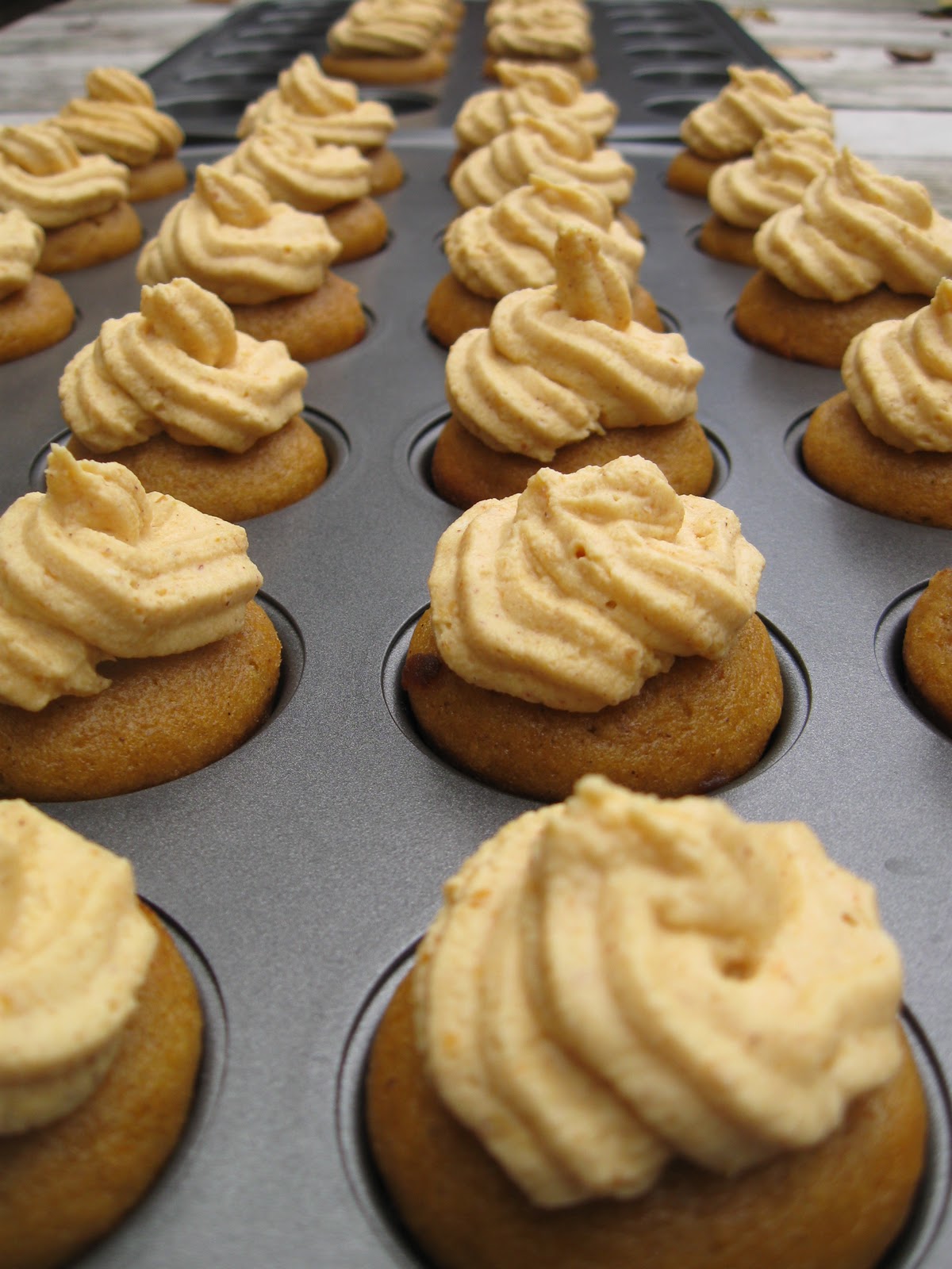 Tate s Kitchen Mini Pumpkin Bread Muffins tate-s-kitchen-mini-pumpkin-bread-muffins