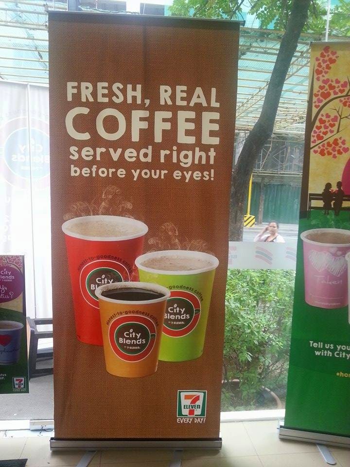 7 Eleven Launches City Blends Coffee With Its Status Cups 7-eleven-launches-city-blends-coffee-with-its-status-cups