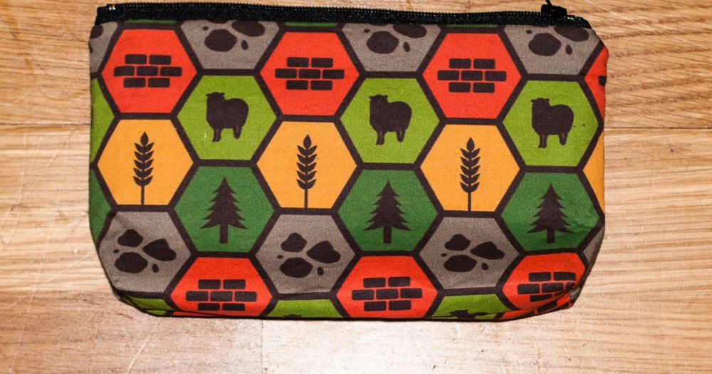 Committed Stitcher: Reddit Gift Exchange