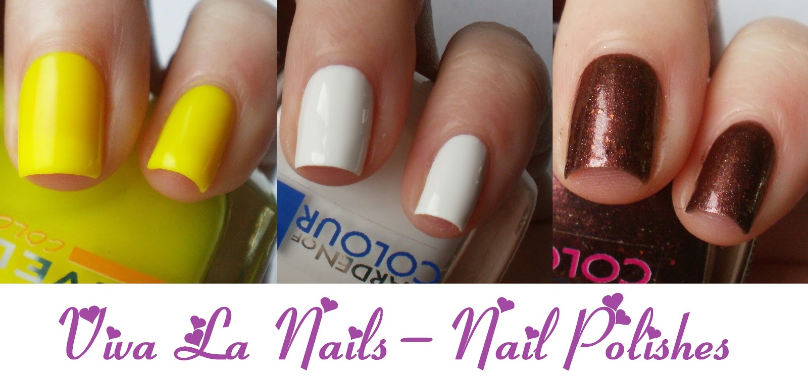 Viva La Nails Nail Polish Swatches And Review Plus10Kapow viva-la-nails-nail-polish-swatches-and-review-plus10kapow