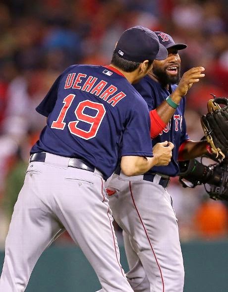 8/9 .. BOS vs LAA, 레싹 영상 : MLBPARK