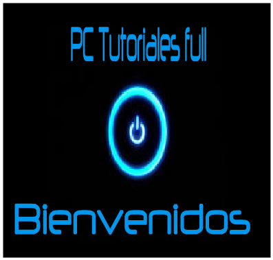 PC Tutoriales full