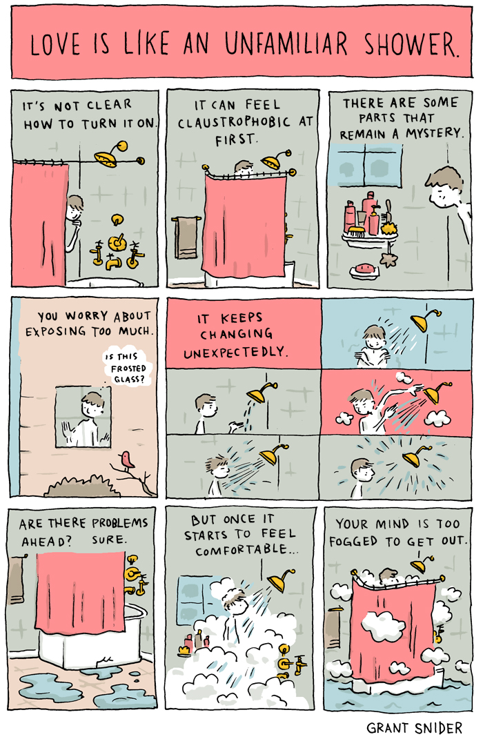 INCIDENTAL COMICS: February 2015