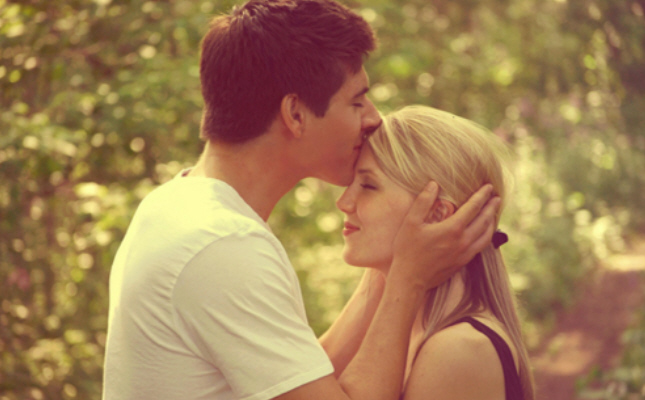 Namoro com proposito