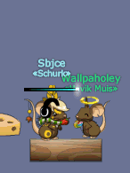 Salas Especiales | Transformice Evolution