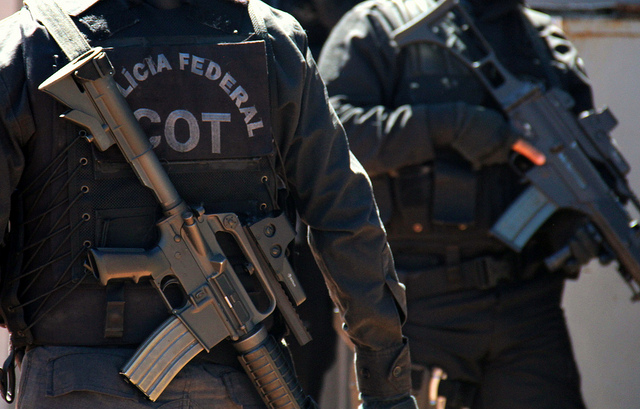 KJCLUB - re:re:re:re:re:브라질 경찰 6