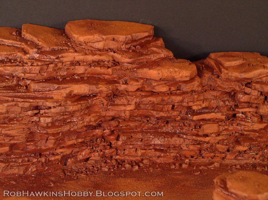 [TMP] "Terrain Tutorial: Desert Mesas " Topic