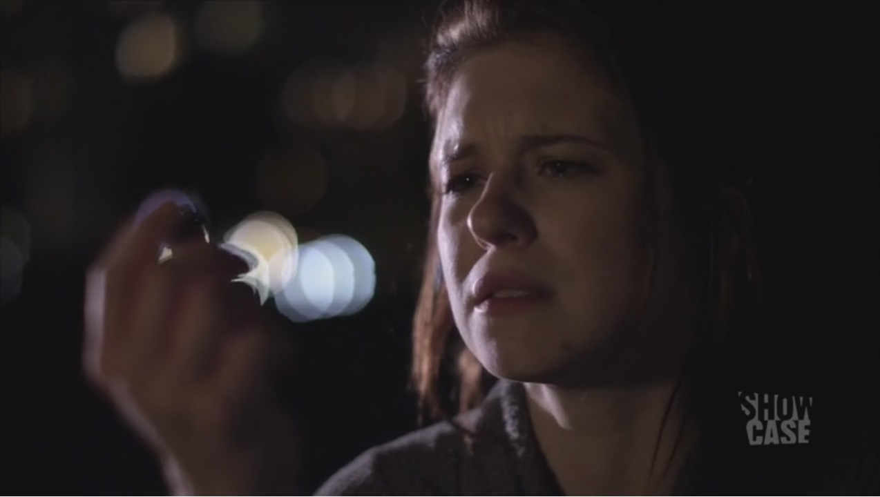 Continuum 2x11 – Second Guess