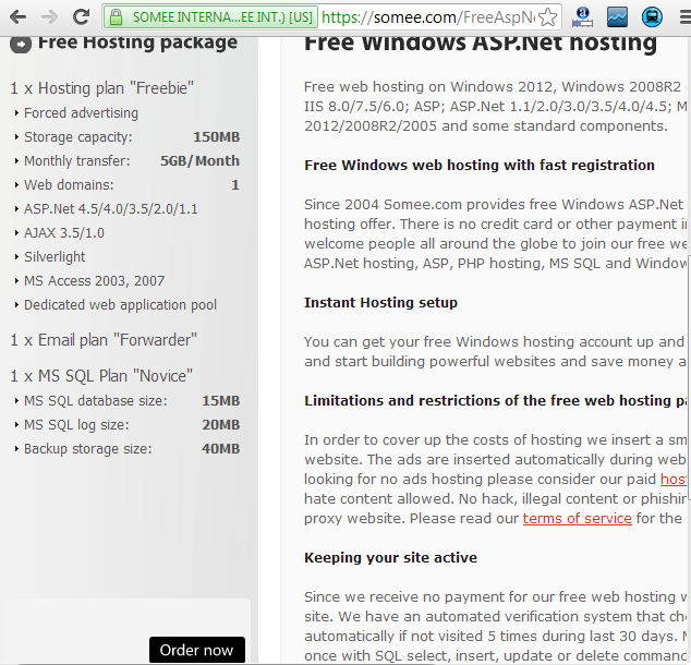 How to Host ASP.NET Application on Server Free. – Code World Technology How to Host ASP.NET Application on Server Free. – Code World Technology