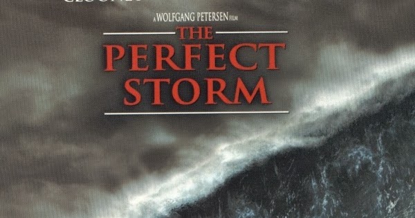 Keeping it Reel: The Perfect Storm