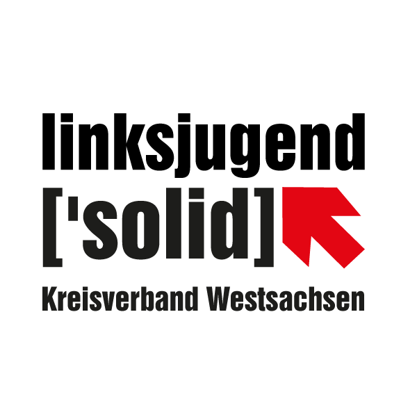 Linksjugend ['solid] Westsachsen: Kontakt