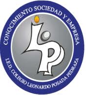 I.E.D Leonardo Posada Pedraza