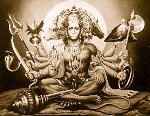 Lord Hanuman HD Wallpaper ~ Gods Paradise Lord Hanuman HD Wallpaper ~ Gods Paradise