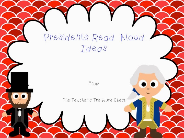 Balanced Literacy 101: Interactive Read Alouds - The Teacher's Treasure ...