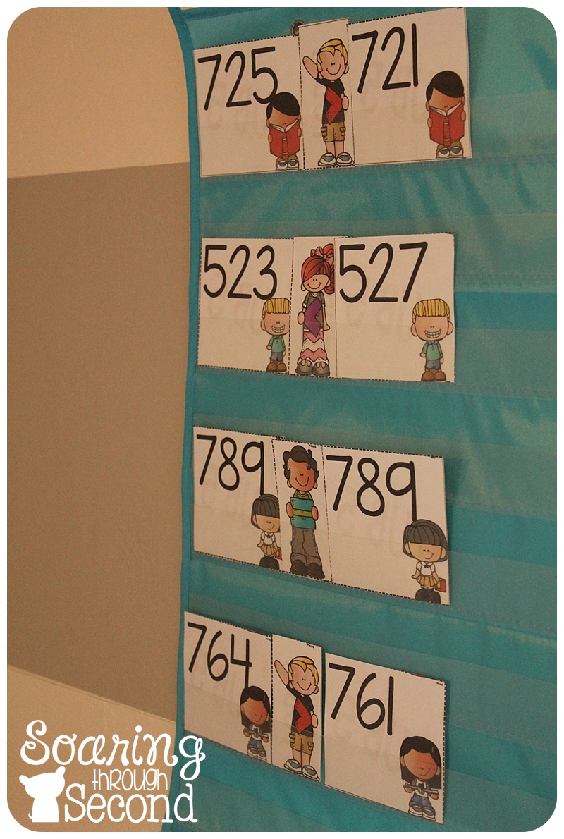 Comparing Numbers To 1 000 FREEBIE Soaring comparing-numbers-to-1-000-freebie-soaring