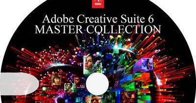 Adobe cs6 master collection aio patcher » stariman