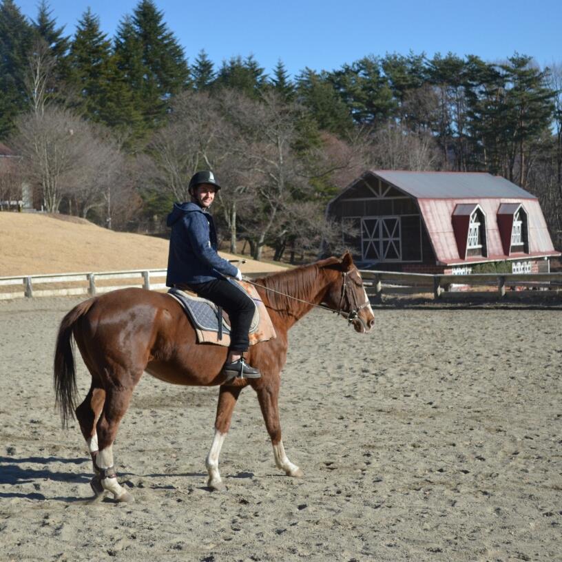 Yaya Chamki （シャムキ ヤヤ）