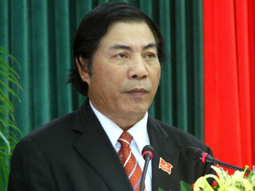 Nguyễn Bá Thanh: Thân thế sự nghiệp