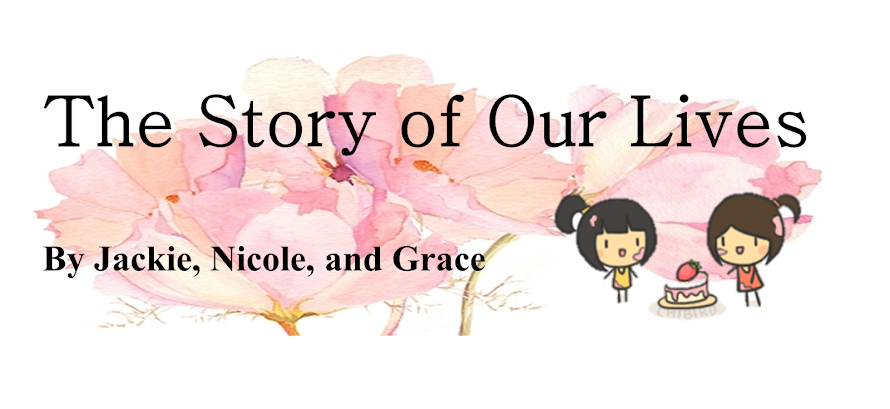 The Story Of Our Lives the-story-of-our-lives
