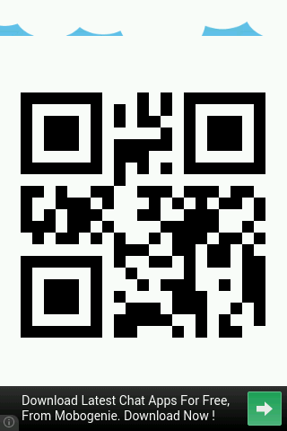 QR CODES - Like | B4X Programming Forum