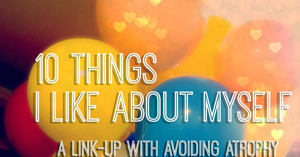 X tremely V 10 Things I Like About Myself x-tremely-v-10-things-i-like-about-myself