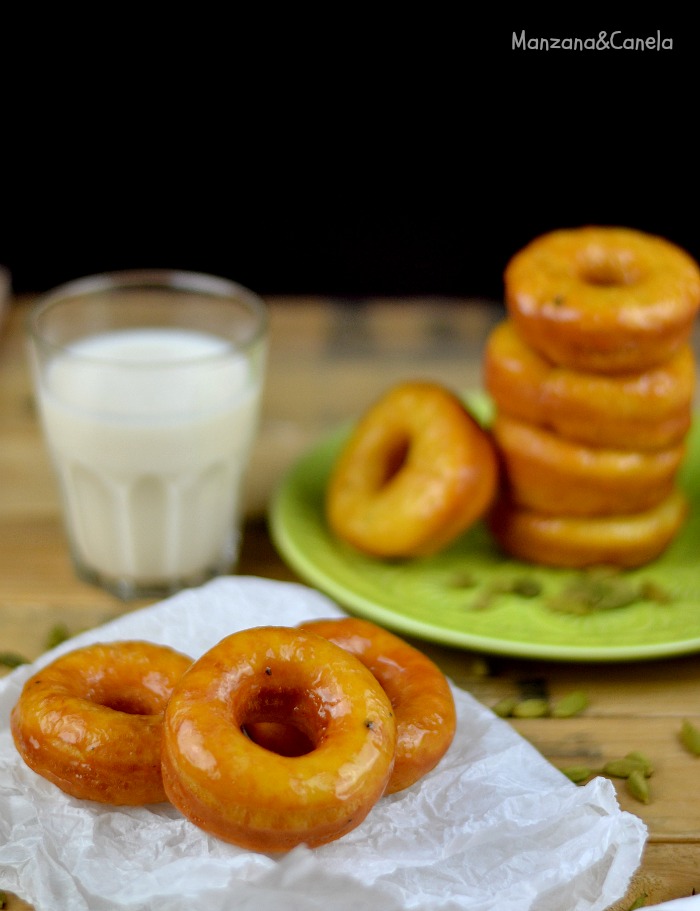 (DOCX) Donuts Originales - DOKUMEN.TIPS