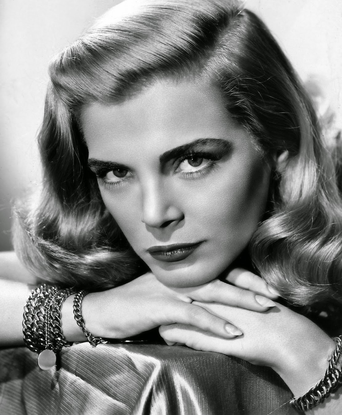 A TRIP DOWN MEMORY LANE: RIP: LIZABETH SCOTT