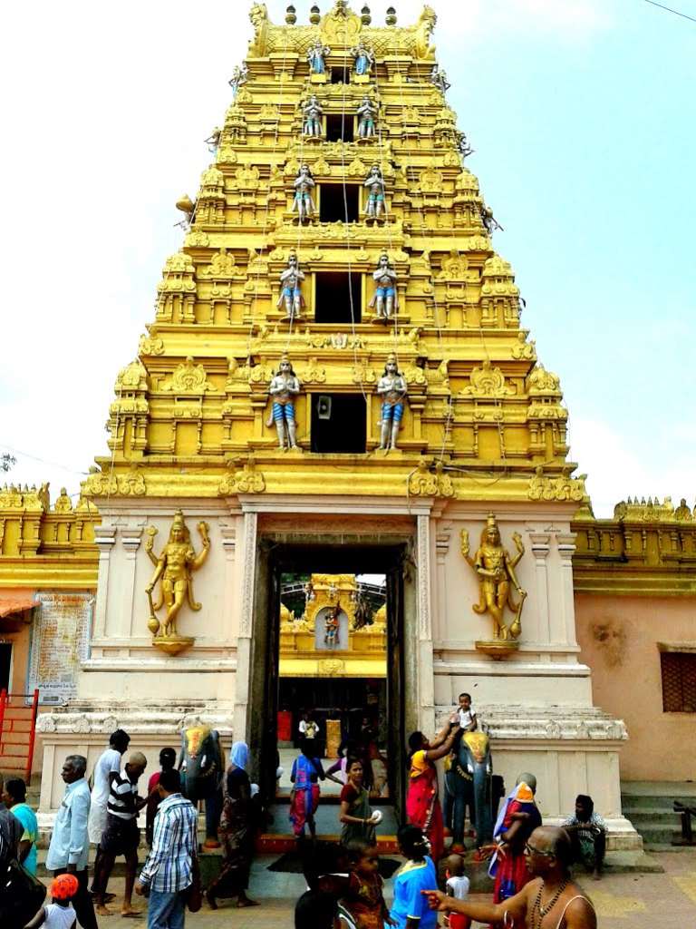Telangana Historical Places Famous Places In Telangana telangana-historical-places-famous-places-in-telangana