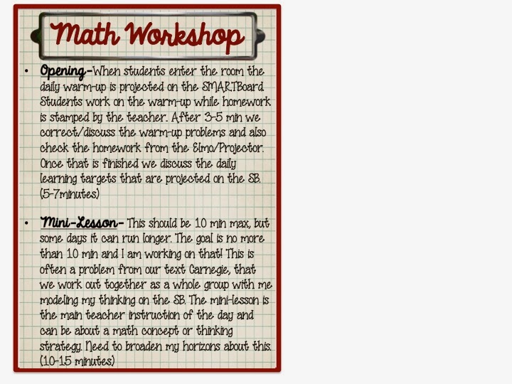 Middle School Math Rules Math Workshop Overview middle-school-math-rules-math-workshop-overview