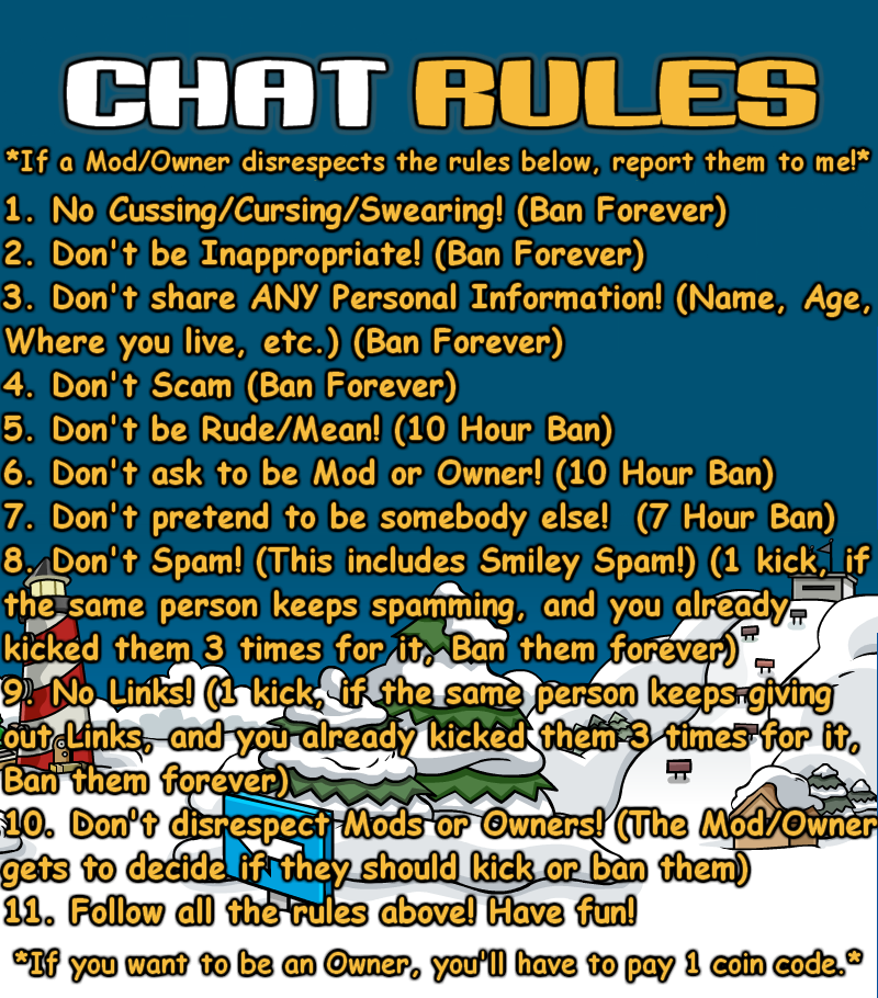 Club Penguin Cheats Blog With Wwerocks88 Chat club-penguin-cheats-blog-with-wwerocks88-chat