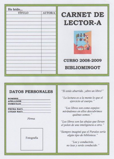 Tarjeta Para Prestamo De Libros - simulador de creditos hipotecarios