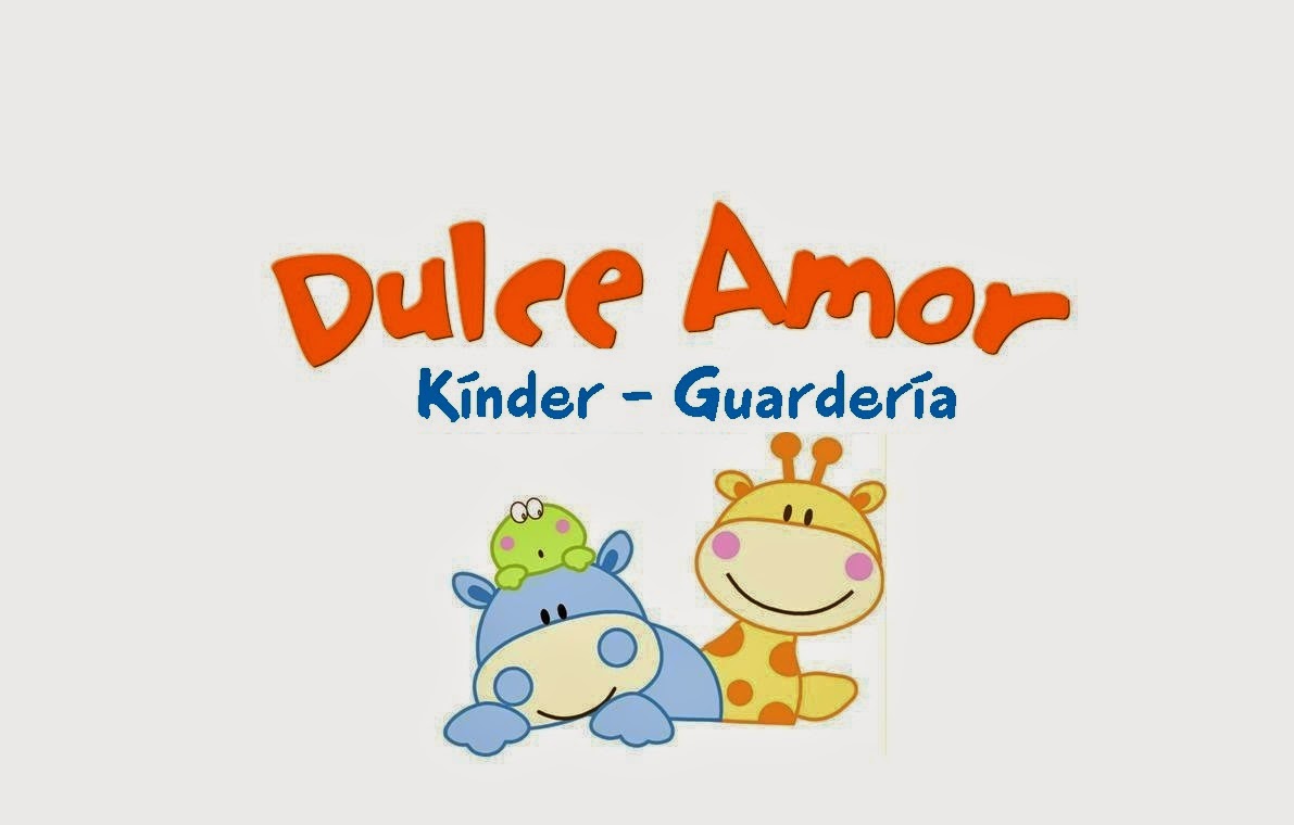 DULCE AMOR: QUIENES SOMOS