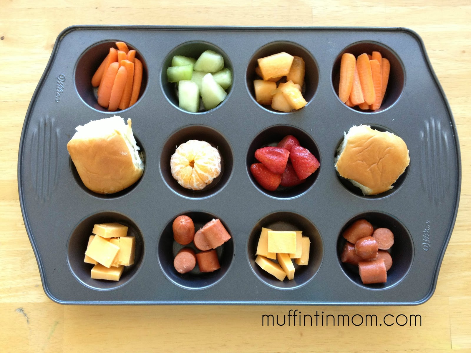 Be Brave Keep Going Muffin Tin Monday Easy Preschooler Lunches be-brave-keep-going-muffin-tin-monday-easy-preschooler-lunches